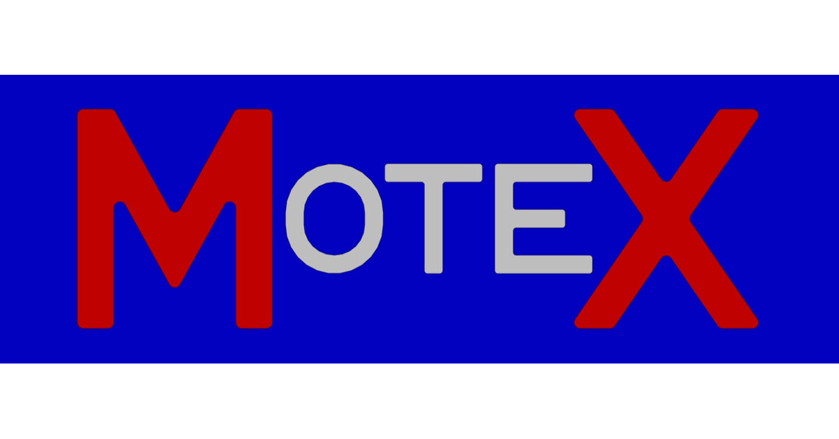 MoteX